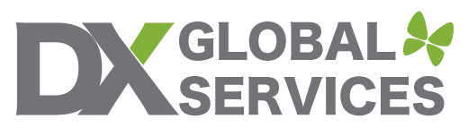 DX Global Services – The Digital Transformation Company